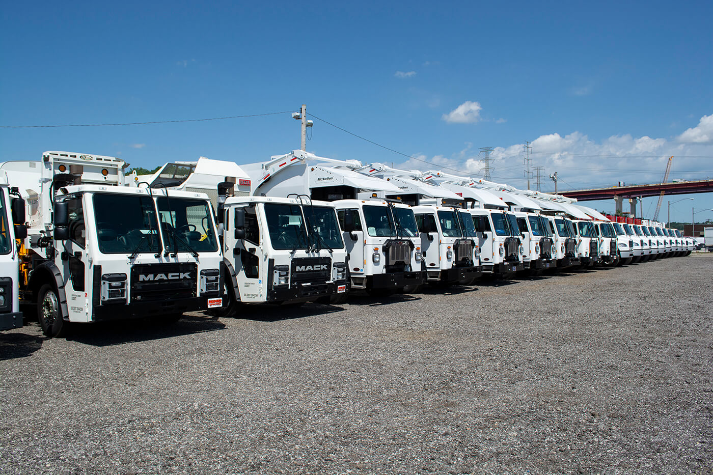 Premier Truck Sales & Rentals, Inc | Cleveland, OH | See the Premier ...